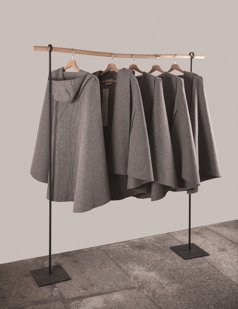 À CAPUCHA! — À CAPUCHA! X SIX SENSES EDITION