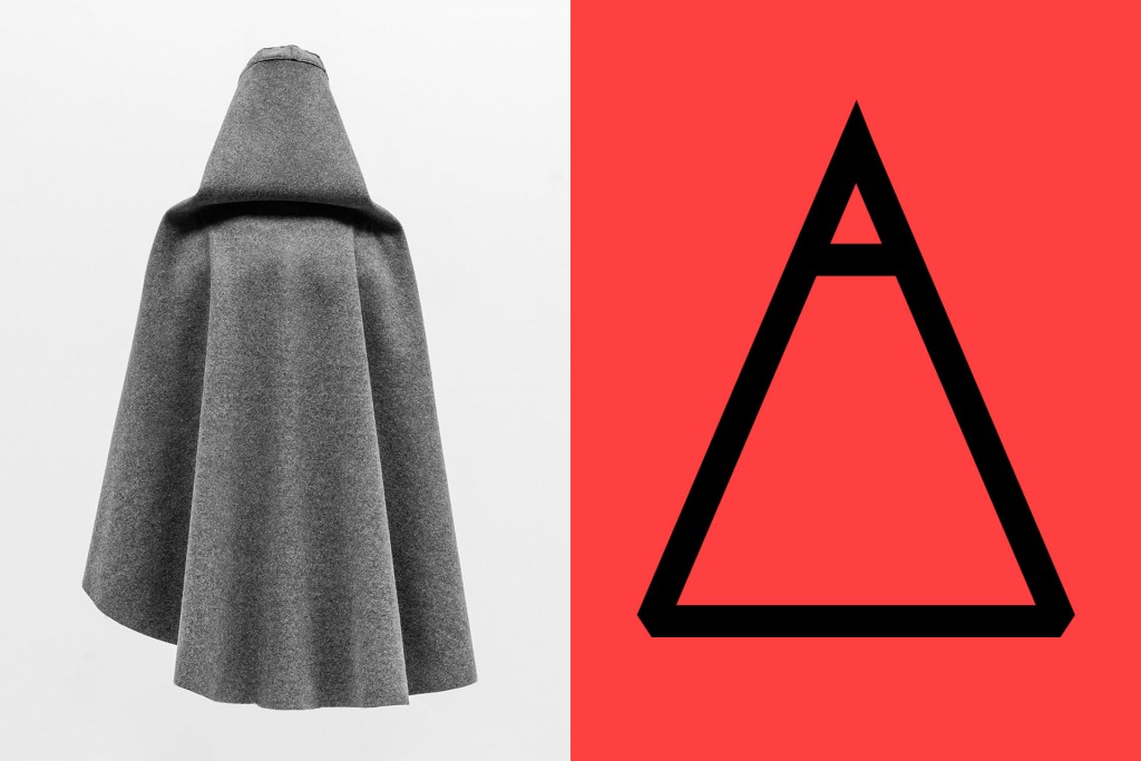 À CAPUCHA! — À CAPUCHA! GRAPHIC IDENTITY SYSTEM